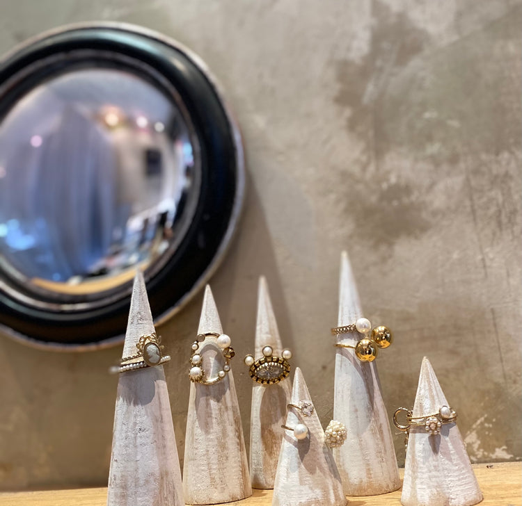 ジュンコ・パリス – Junco Paris